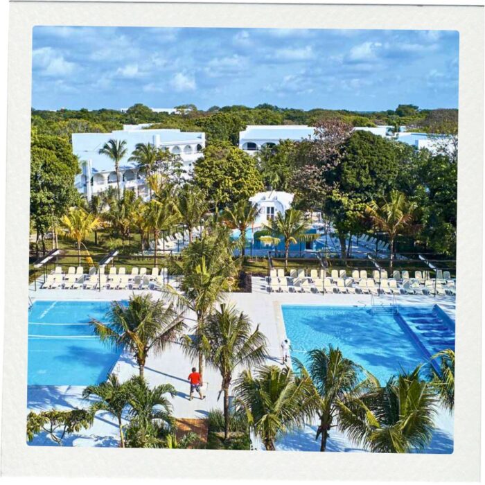 RIU WEEK – OFERTAS | AVIOA